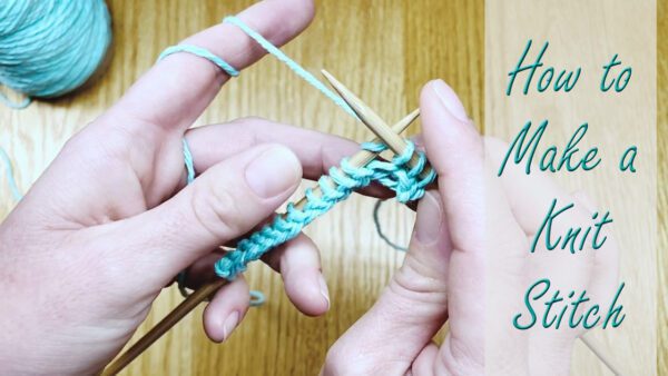 Knitting Tutorials Archives - PurlsAndPixels