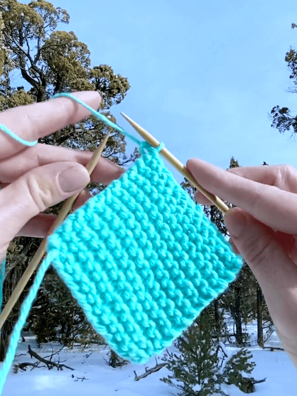 Knitting Tutorials Archives - PurlsAndPixels