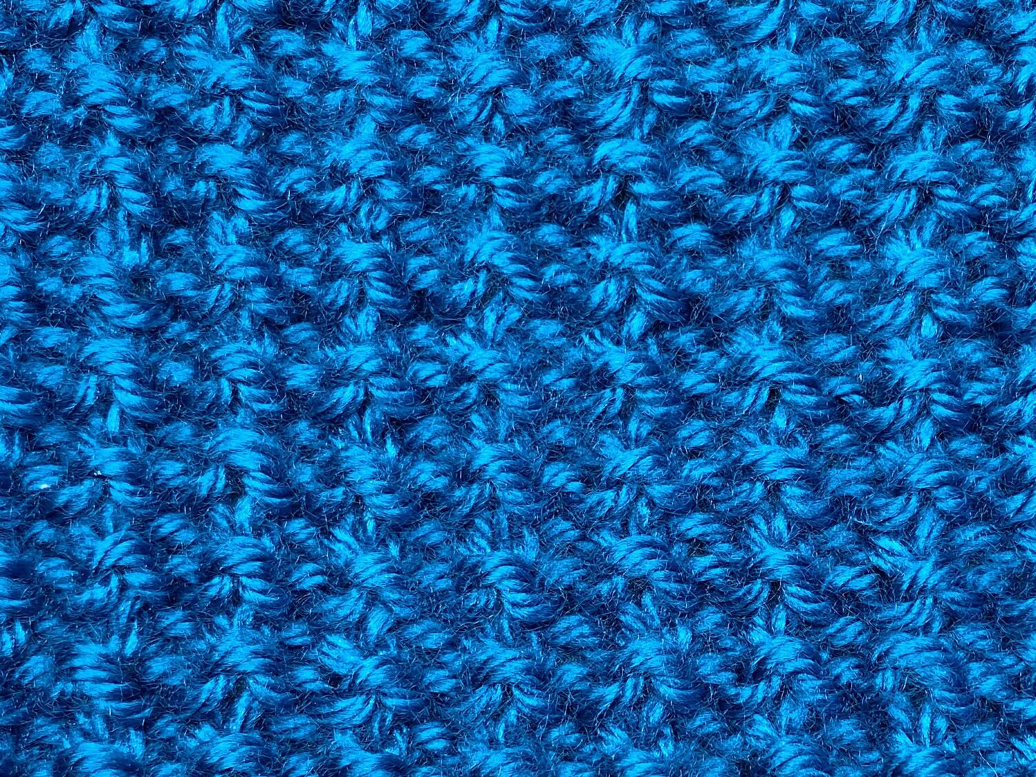 ktbl - Knit Thru the Back Loop to Twist Knit Stitches - PurlsAndPixels