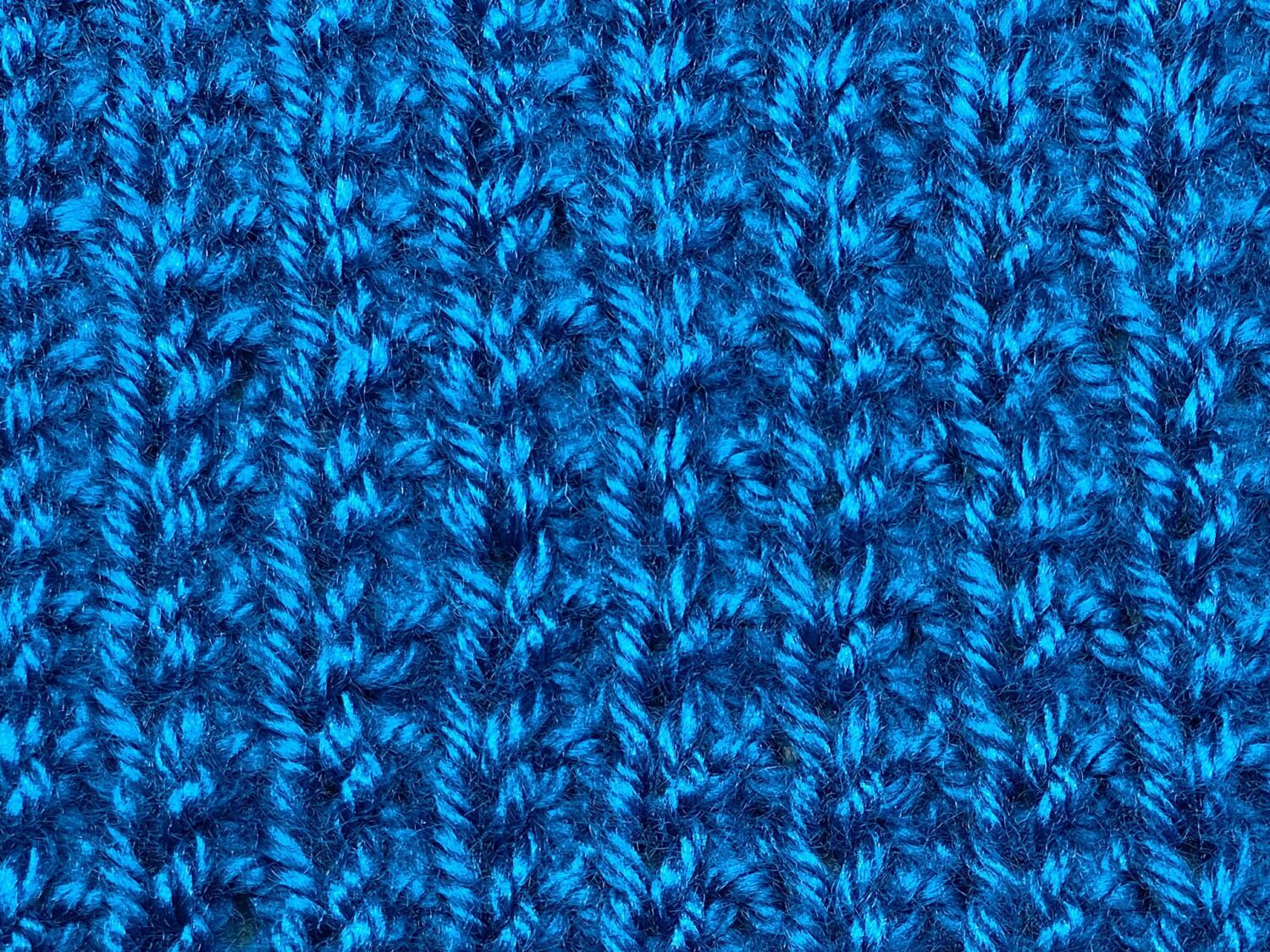 ktbl - Knit Thru the Back Loop to Twist Knit Stitches - PurlsAndPixels