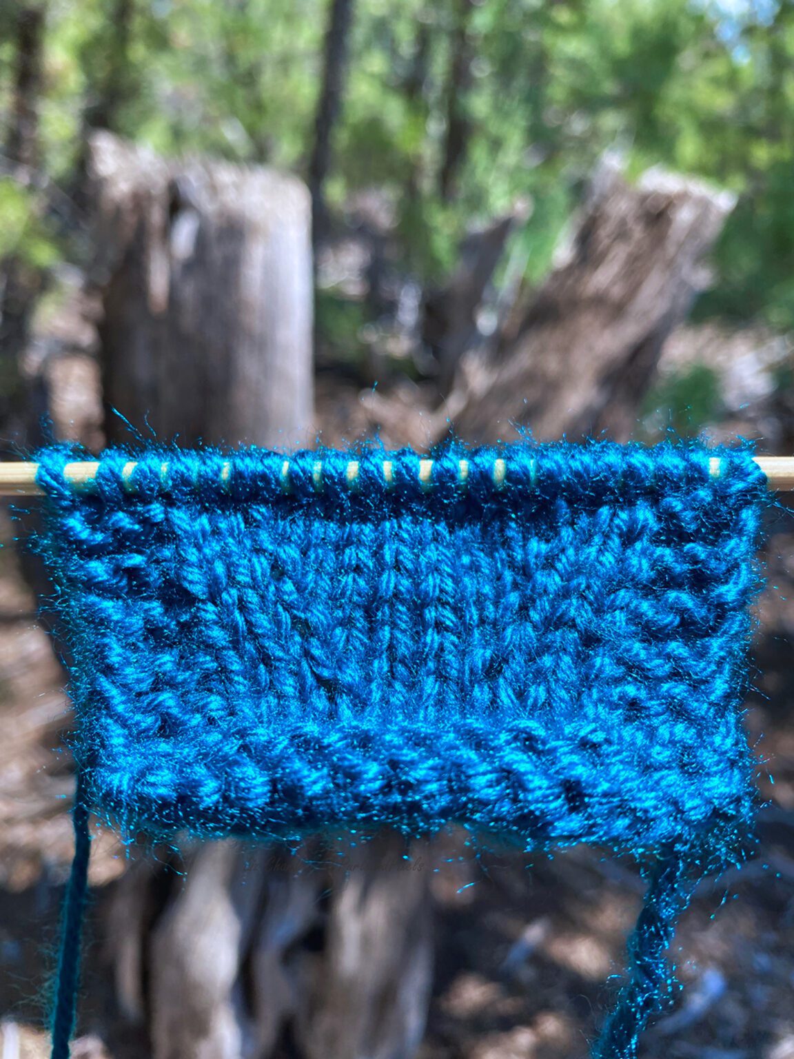 Make One Left (M1L) - PurlsAndPixels