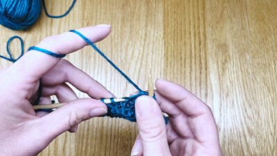 Make One Left (M1L) - PurlsAndPixels