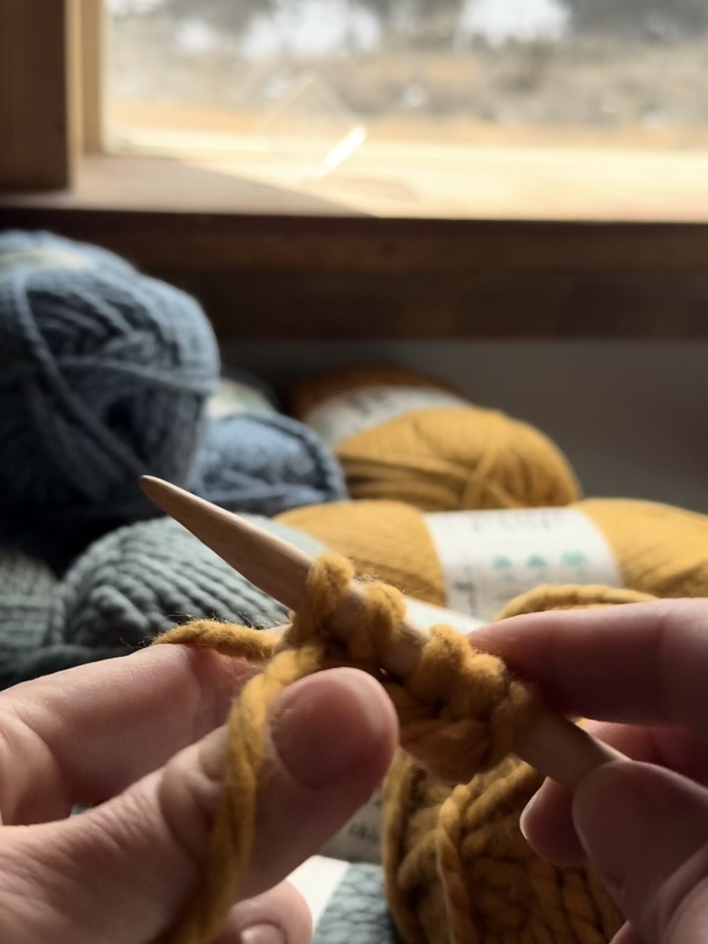 Gratitude Blanket Pattern - PurlsAndPixels